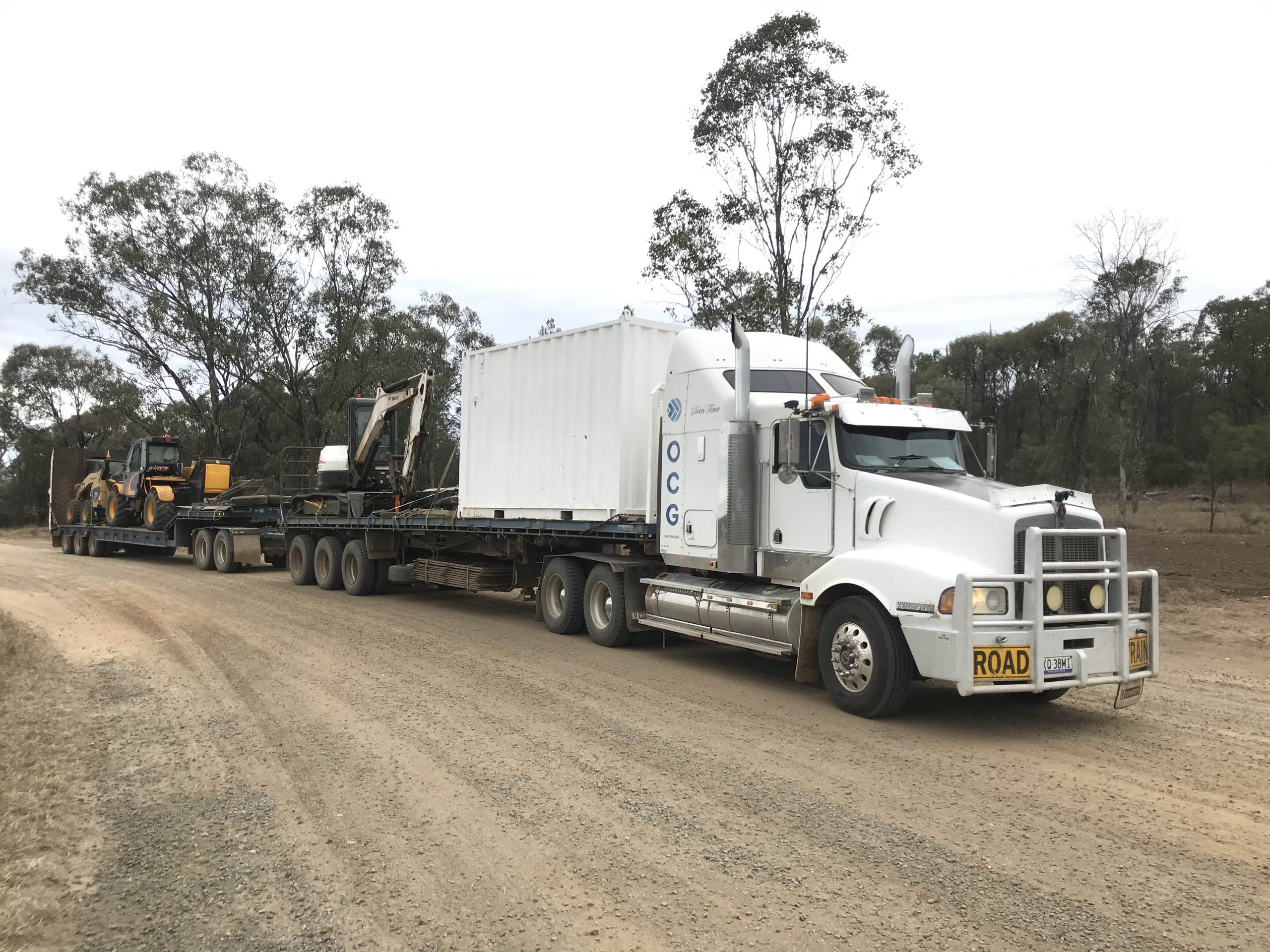 About Us - Origin Construction Group