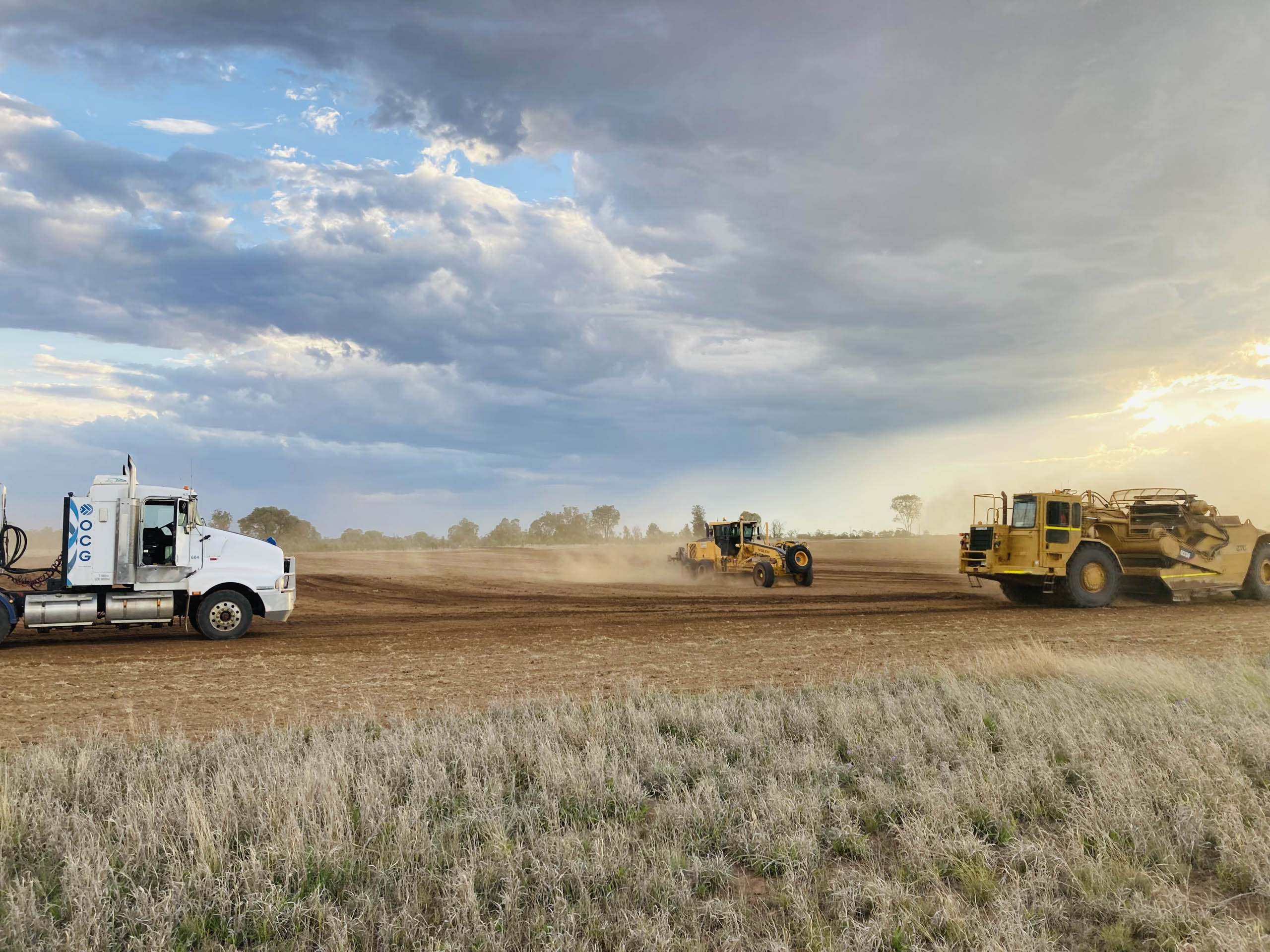 Rehabilitation - Origin Construction Group